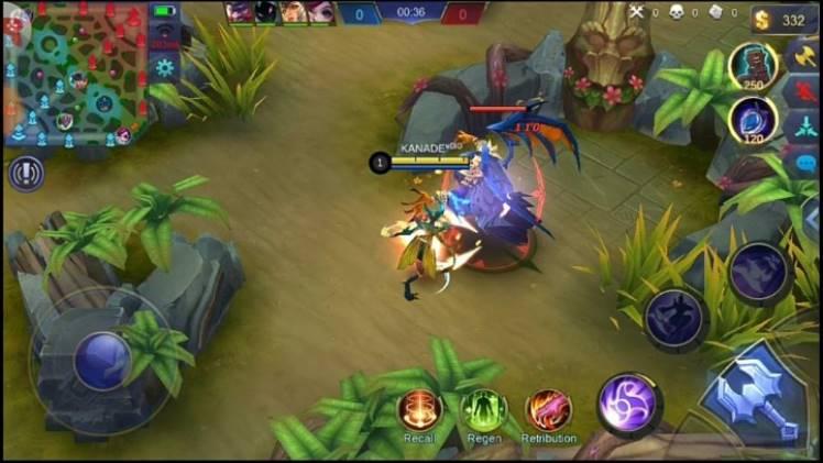 Guide On How To Jungle in Mobile Legends - Wiki Techno